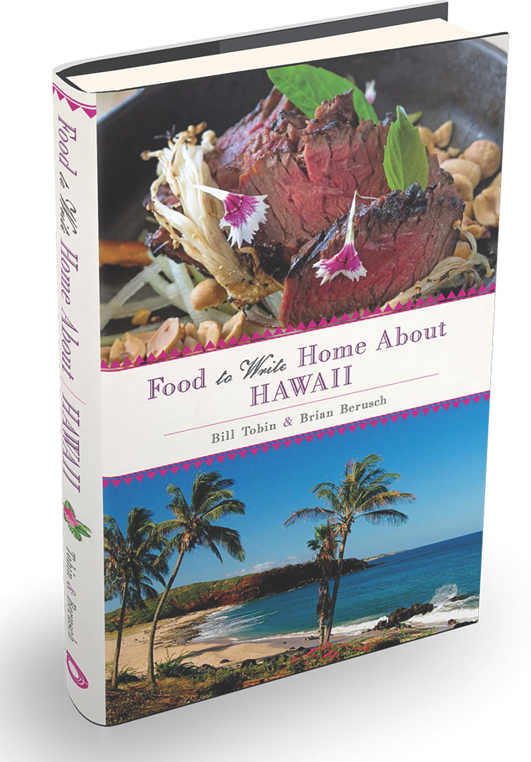 Food to Write Home About: Hawaii Gives Inside Foodie Tips - Marin Magazine