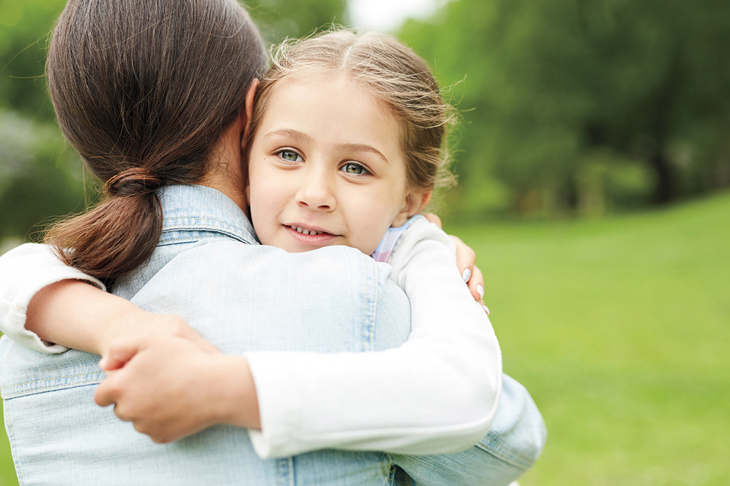 A Future for Marin's Foster Kids - Marin Magazine