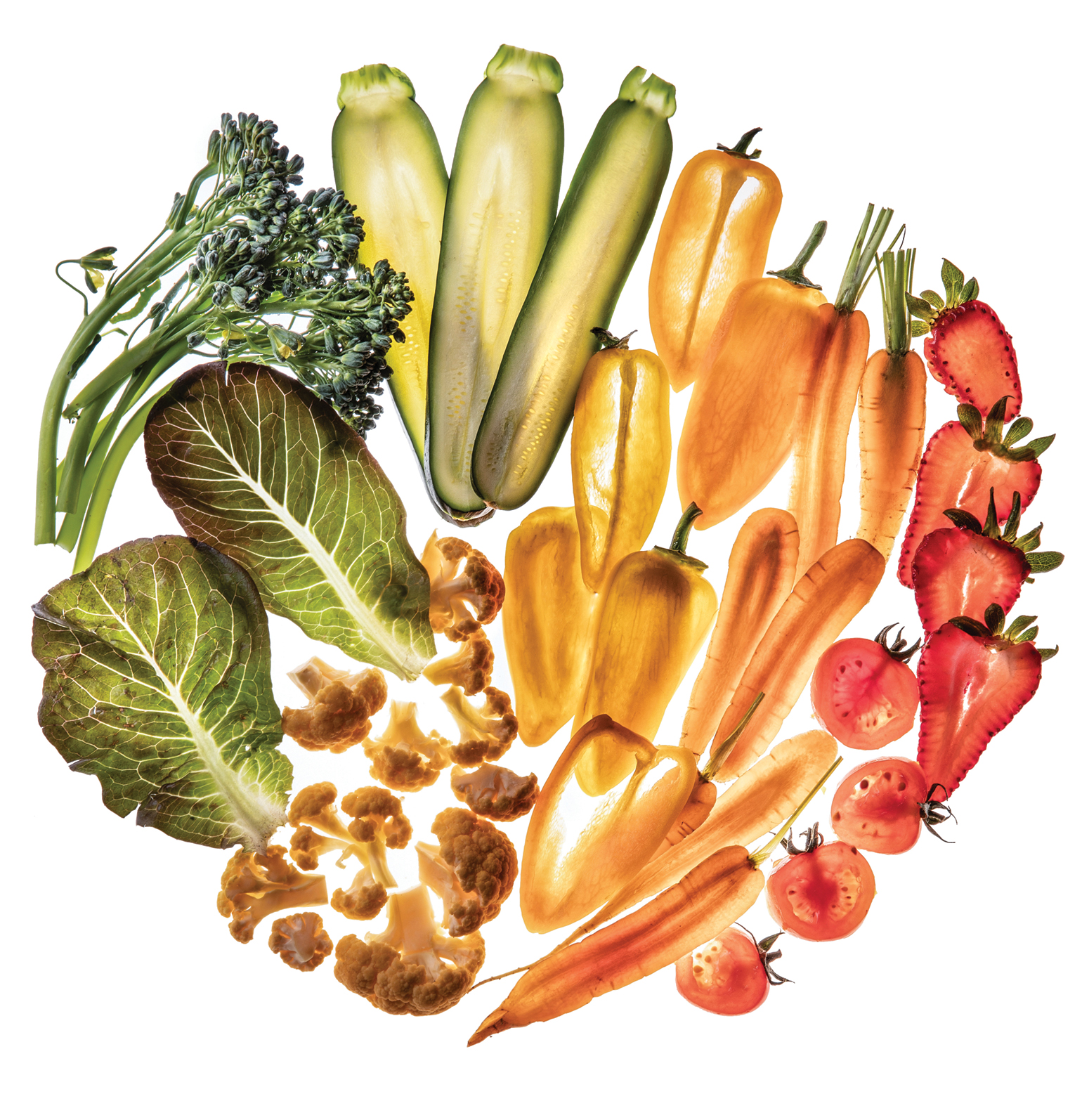 Marin Food Scene from A to Z - Marin Magazine
