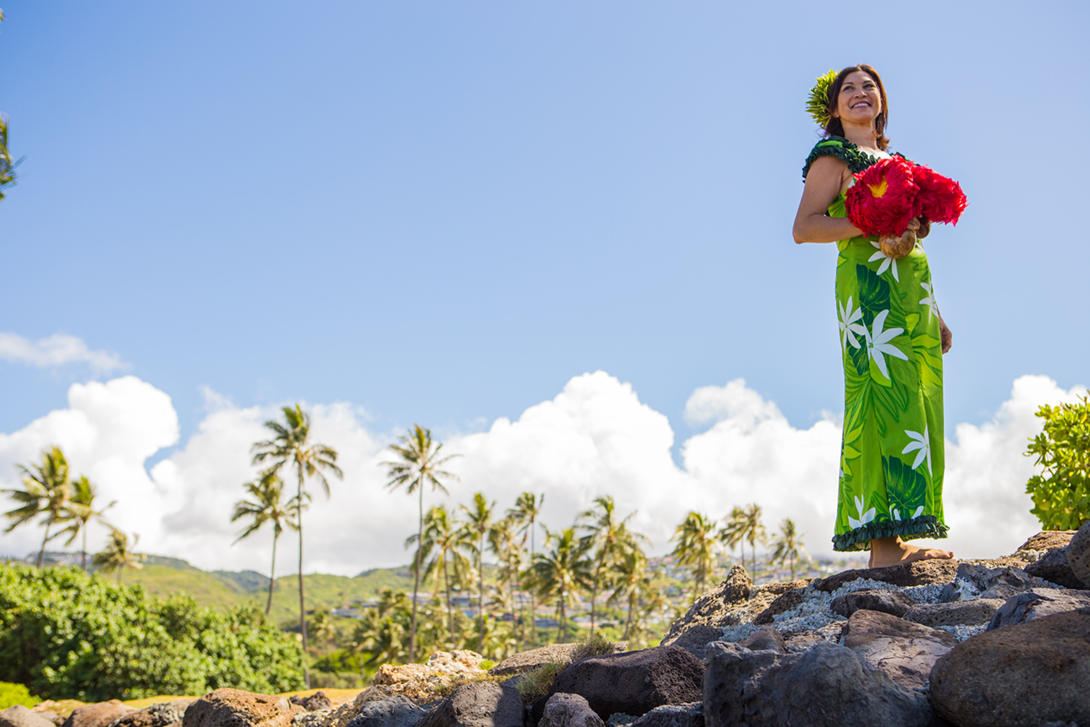 A Feel-Good Stay in the Aloha State - Marin Magazine