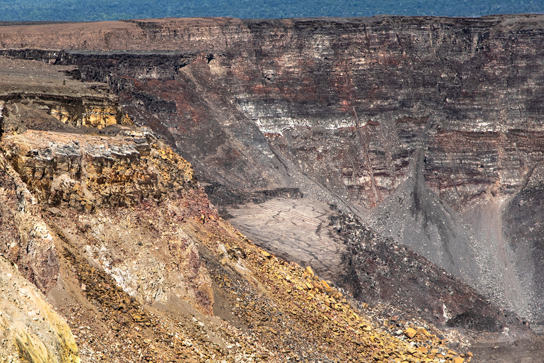 After Ironman, Race to the Volcano - Marin Magazine