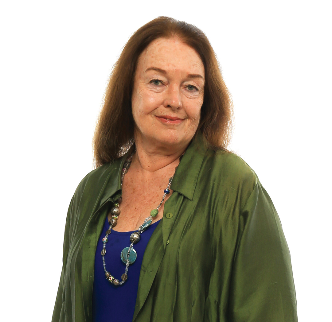 13 Questions for Maritime Environmentalist Mary Crowley - Marin Magazine