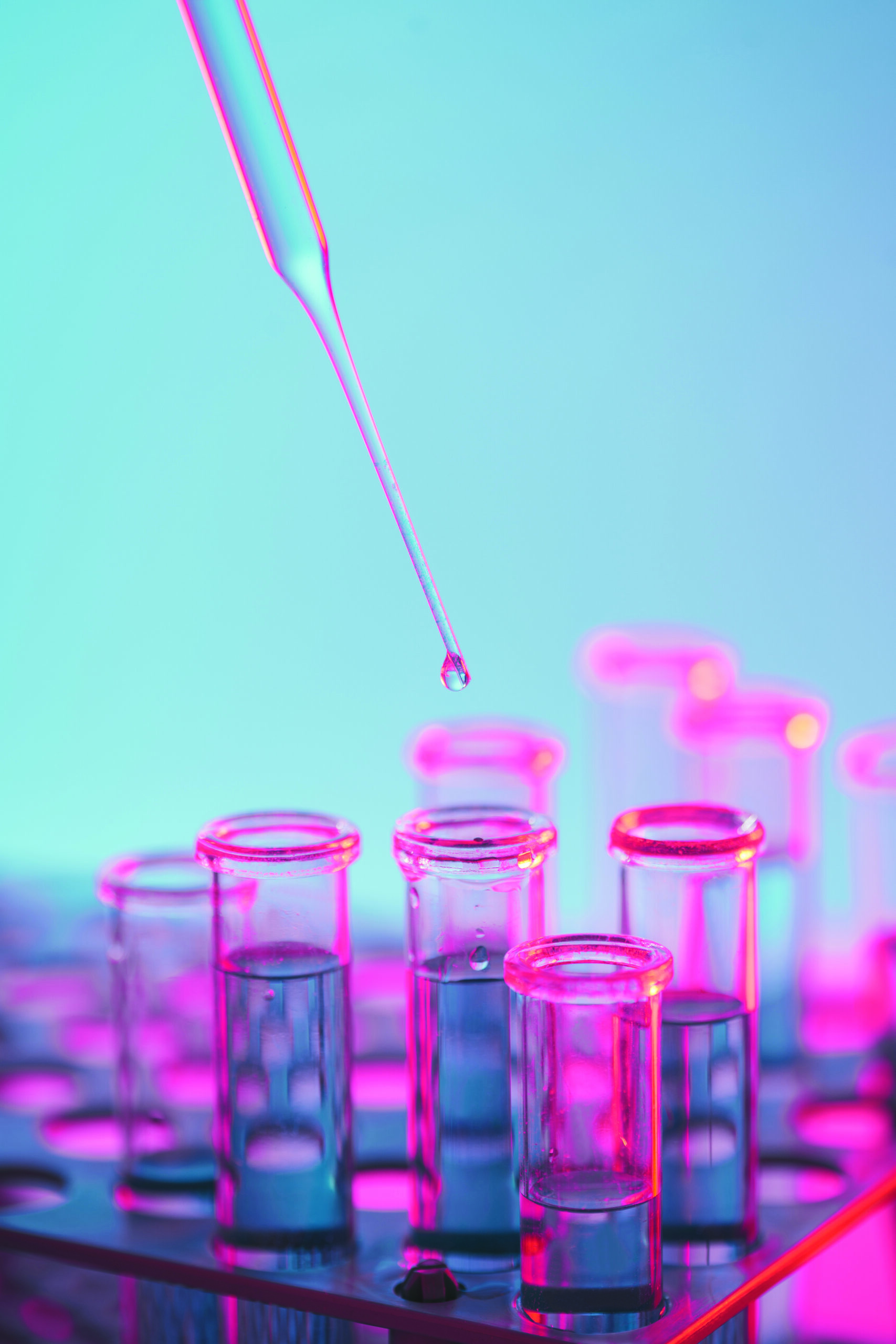 4 Bay Area Institutions Doing Groundbreaking Medical Research - Marin ...