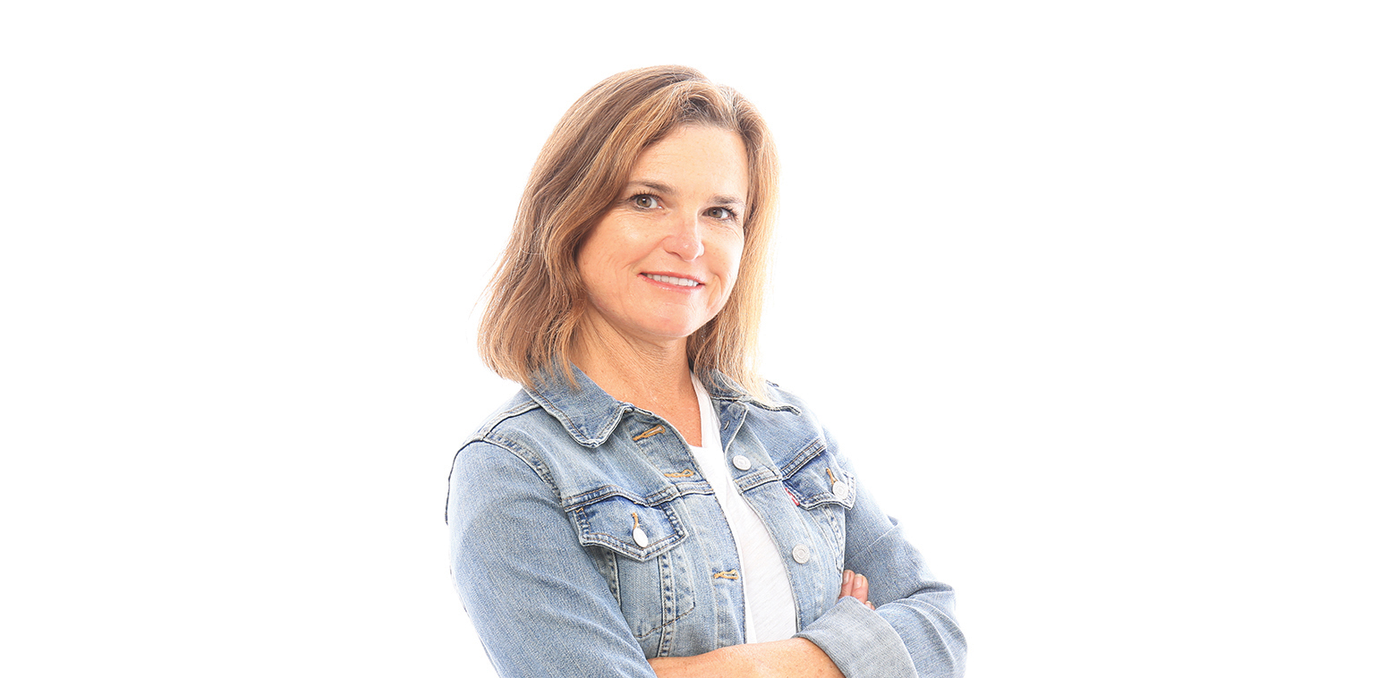 Editor Letter: Exercise the magic pill - Marin Magazine