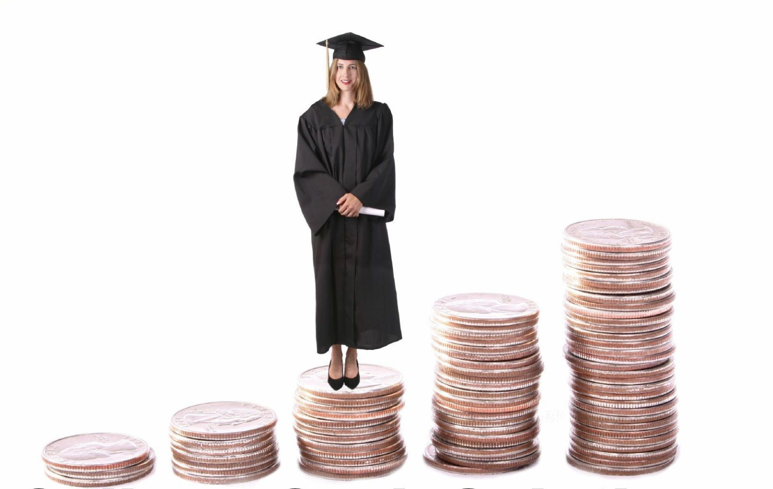 How You Can Reduce Your College Costs - Marin Magazine