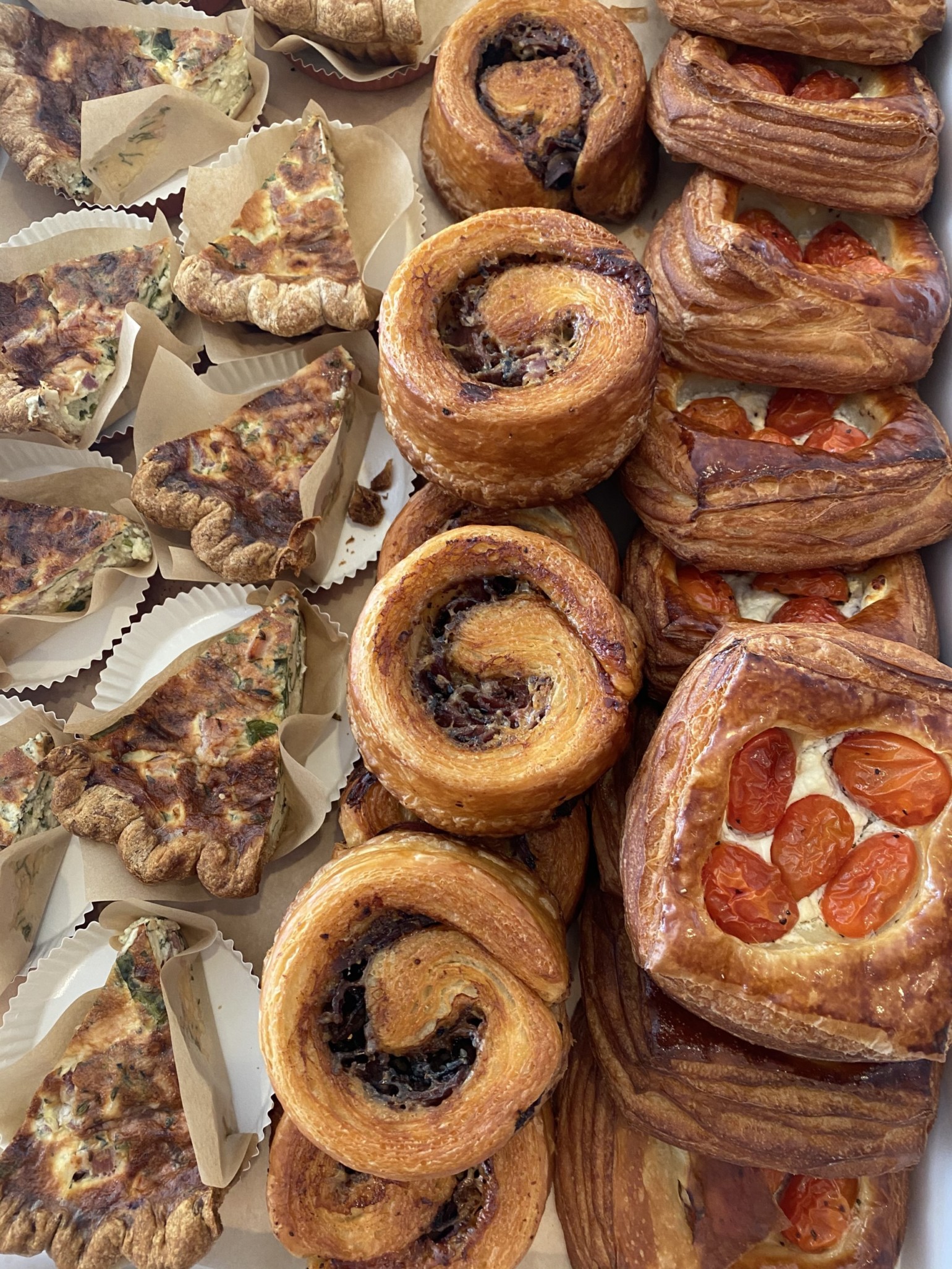 Carbs Galore: 6 Local Places to Fulfill Your Bread (and Cake) Cravings ...