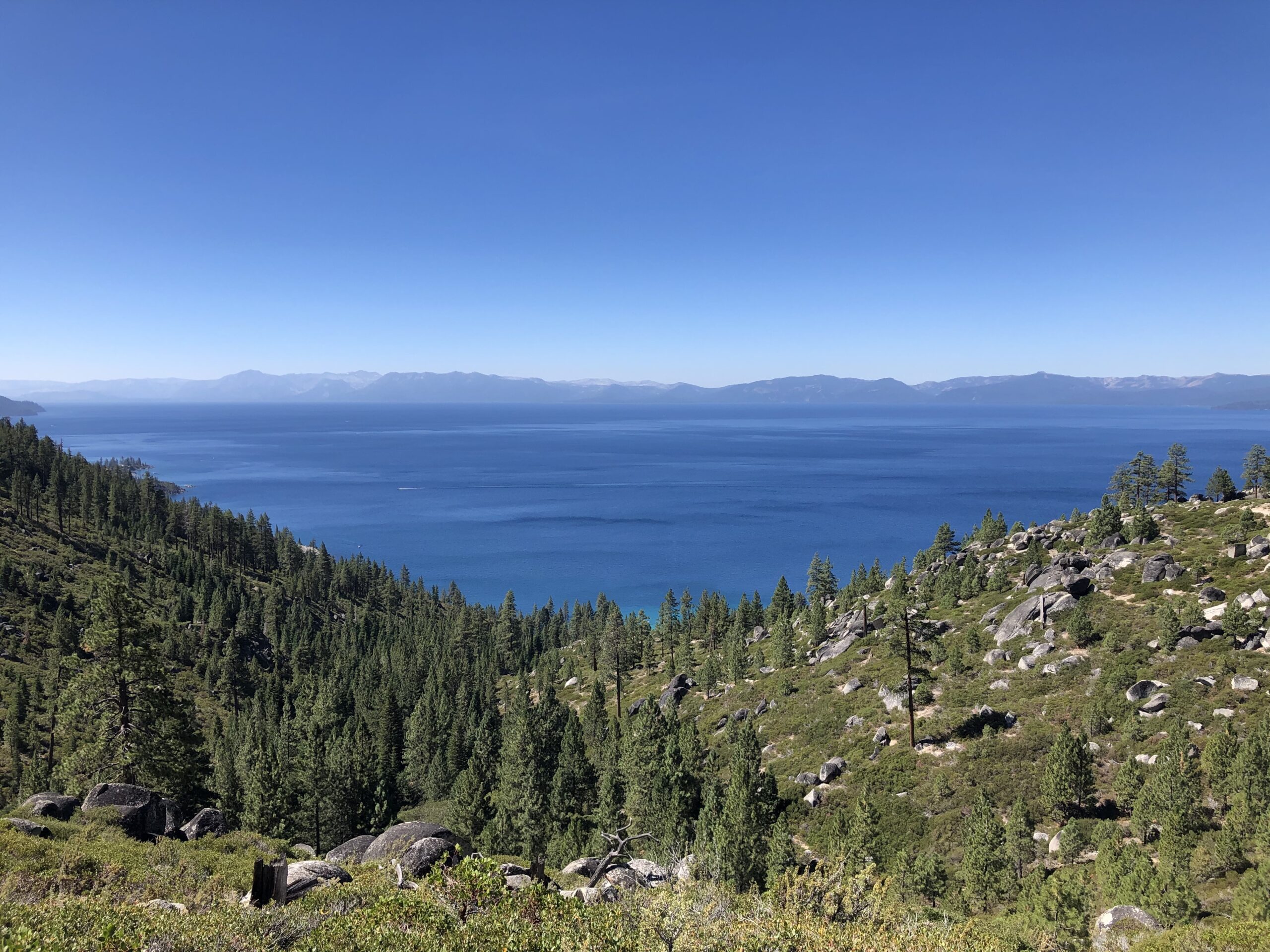 Time for a Tahoe Vacation — Your Guide to Beaches, Hiking and More ...