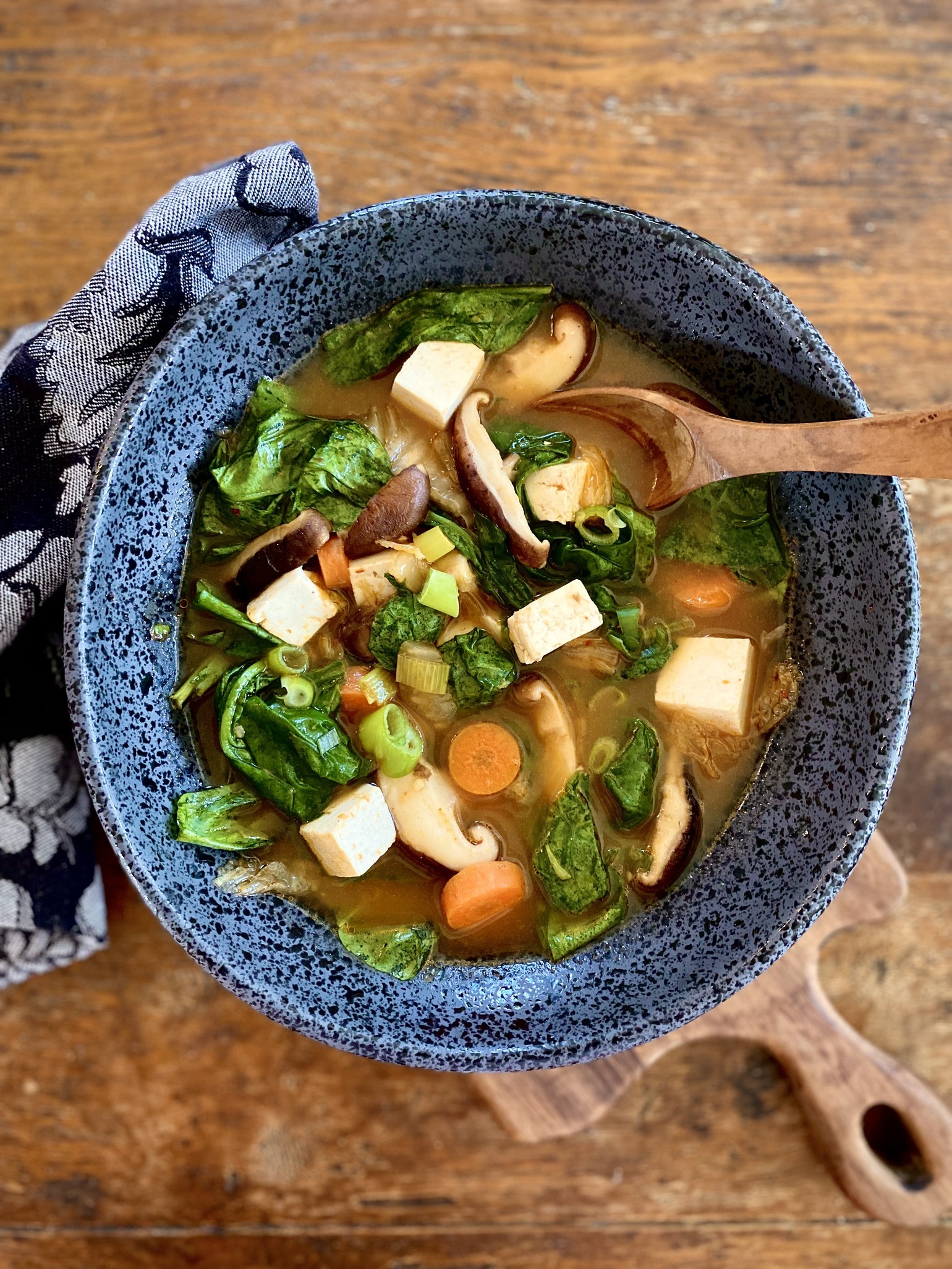 Get Ready for Fall With These Comforting, Healthy Soups and Stews ...