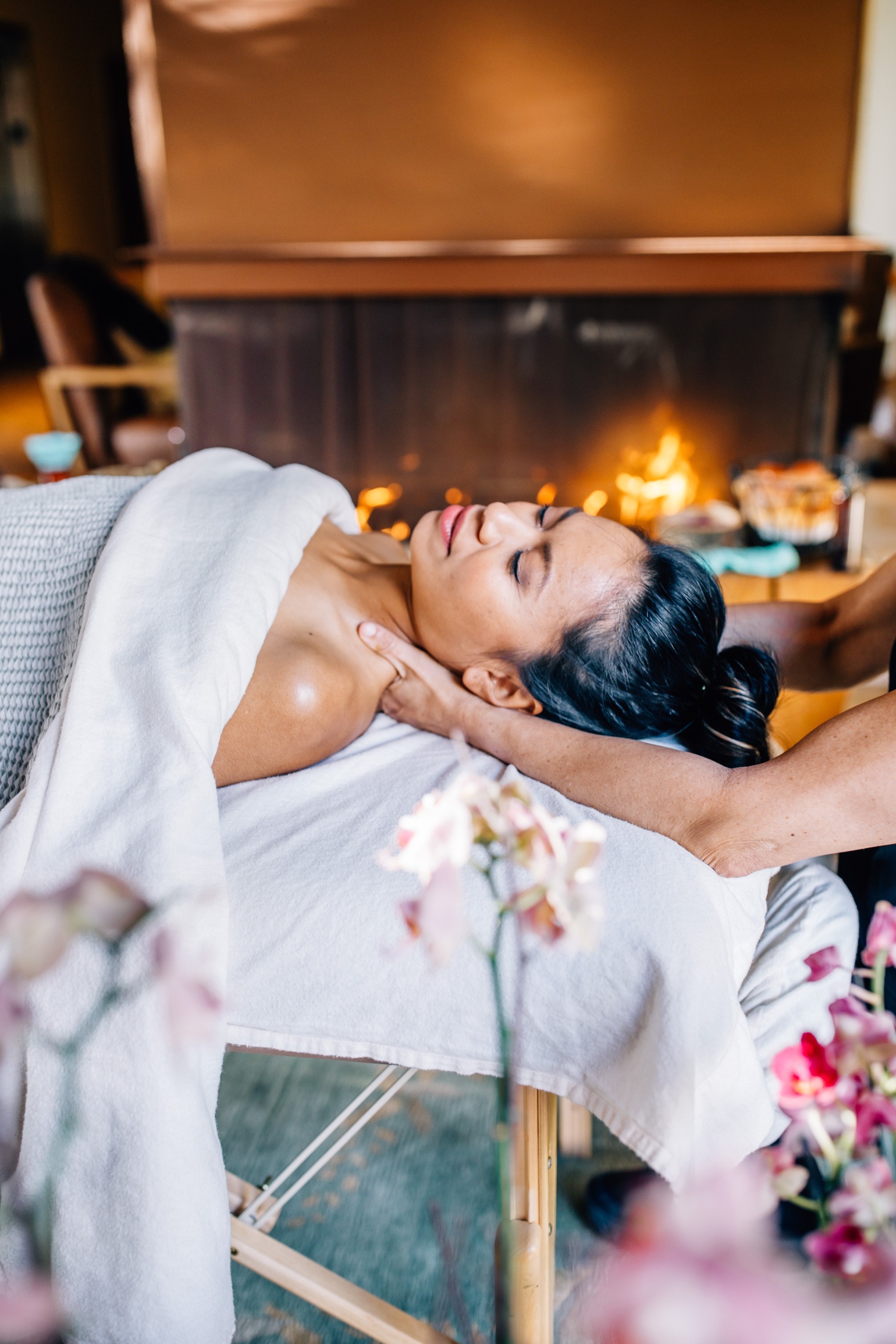 5 Eco-Friendly Spa Treatments to Try in the Bay Area - Marin Magazine