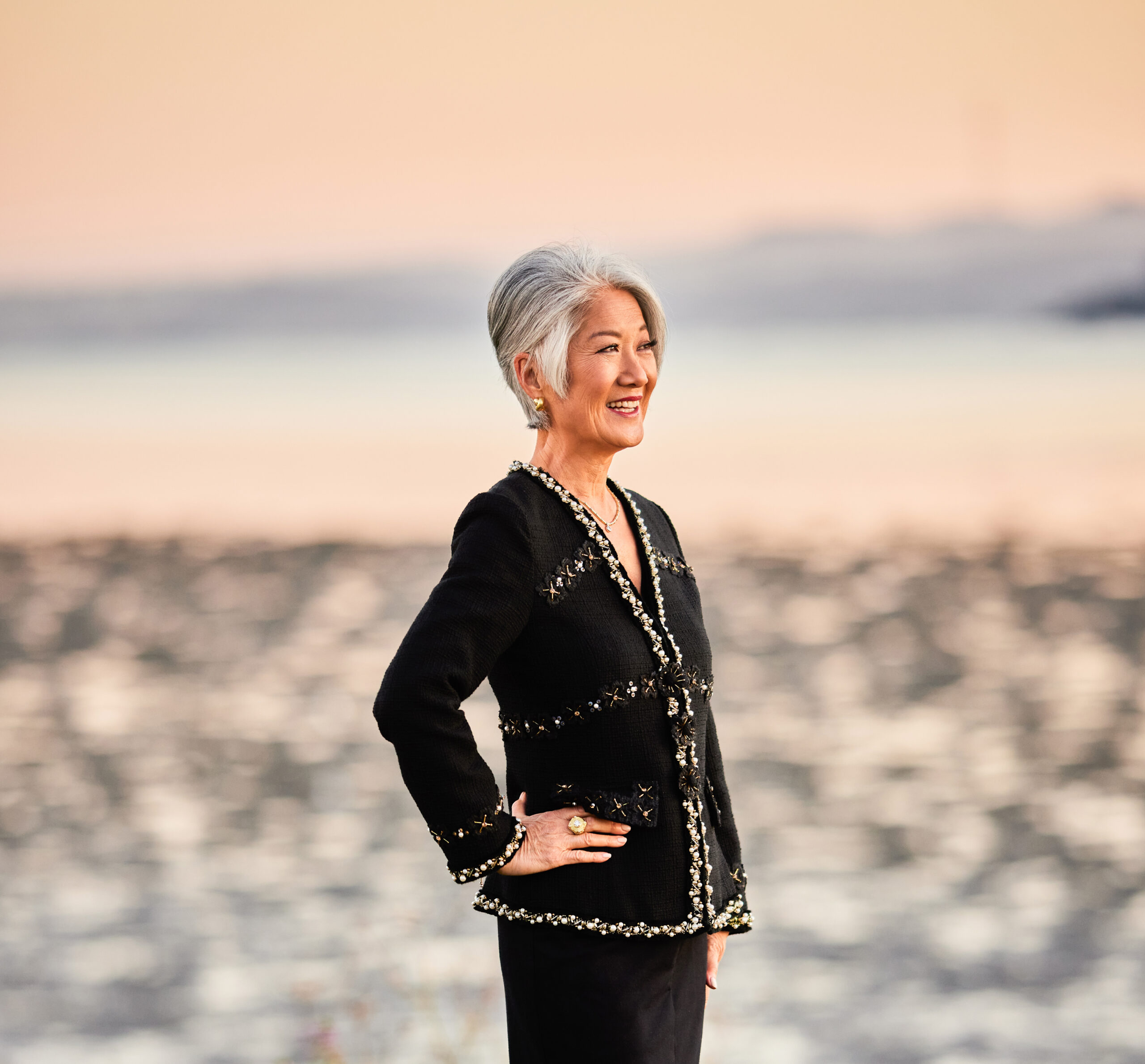A Financial Adviser Shares ‘Secrets’ to a Richer Life - Marin Magazine