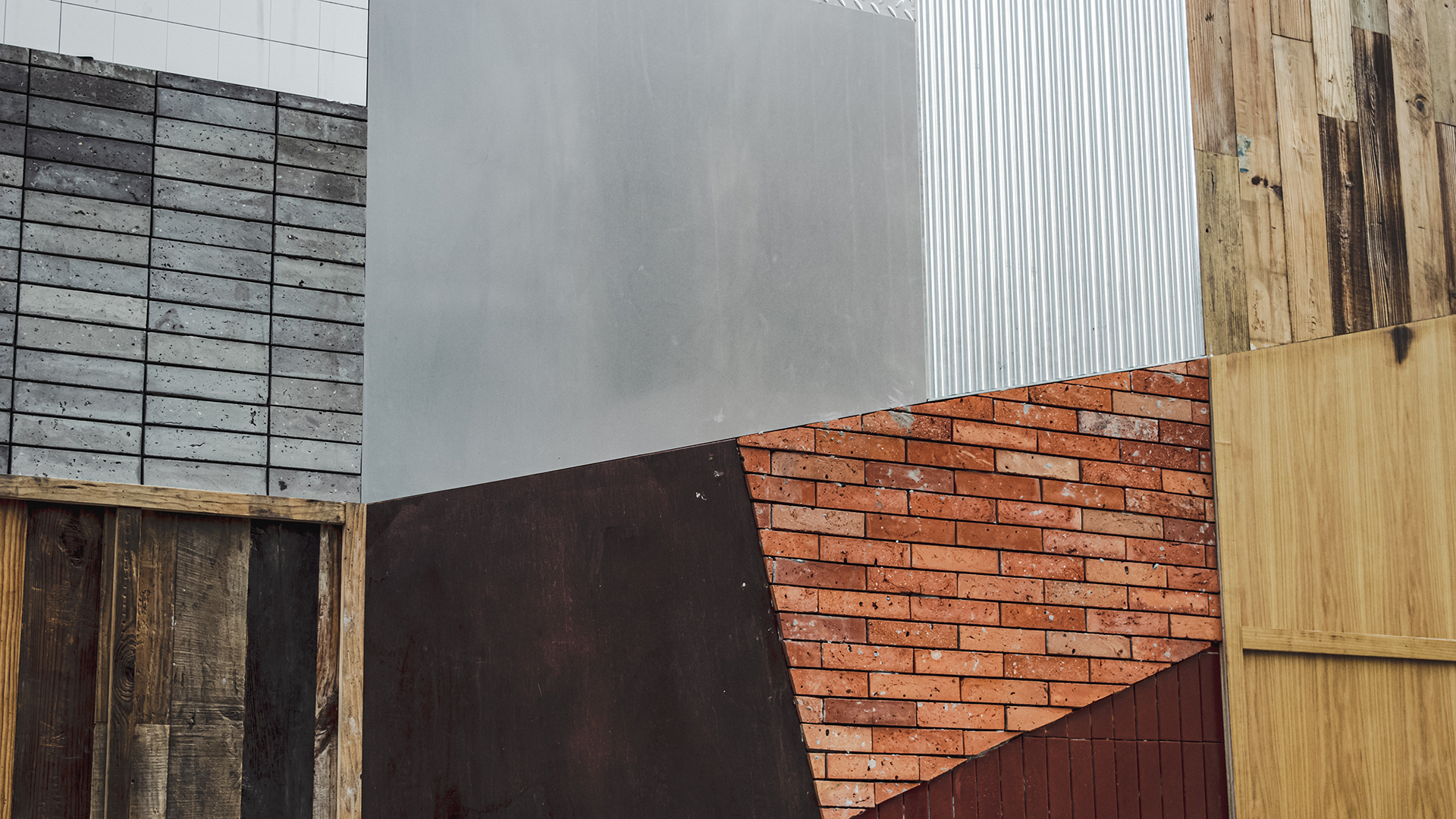 Building Material Resources in Marin - Marin Magazine