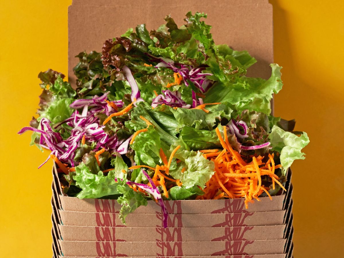 How to Get Takeout Without Ruining the Environment: Sustainable Food ...
