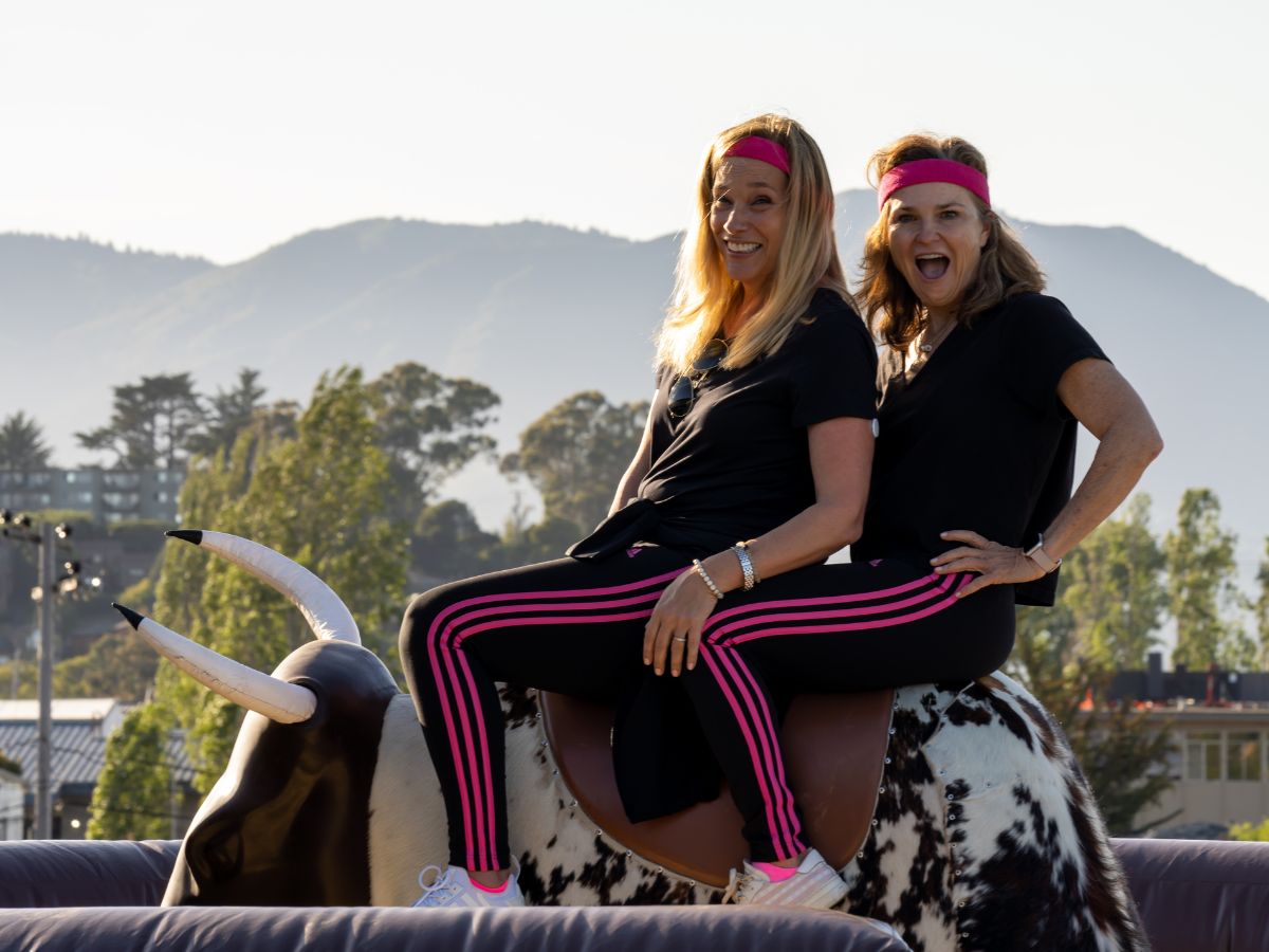 Editor's Letter: Its Time to Jump Into Summer! - Marin Magazine