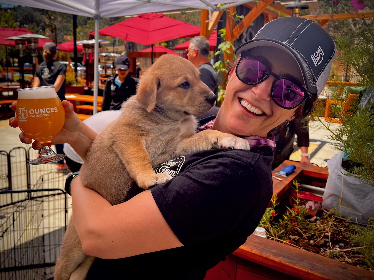 Marin's Top Dog-Friendly Restaurants - Marin Magazine