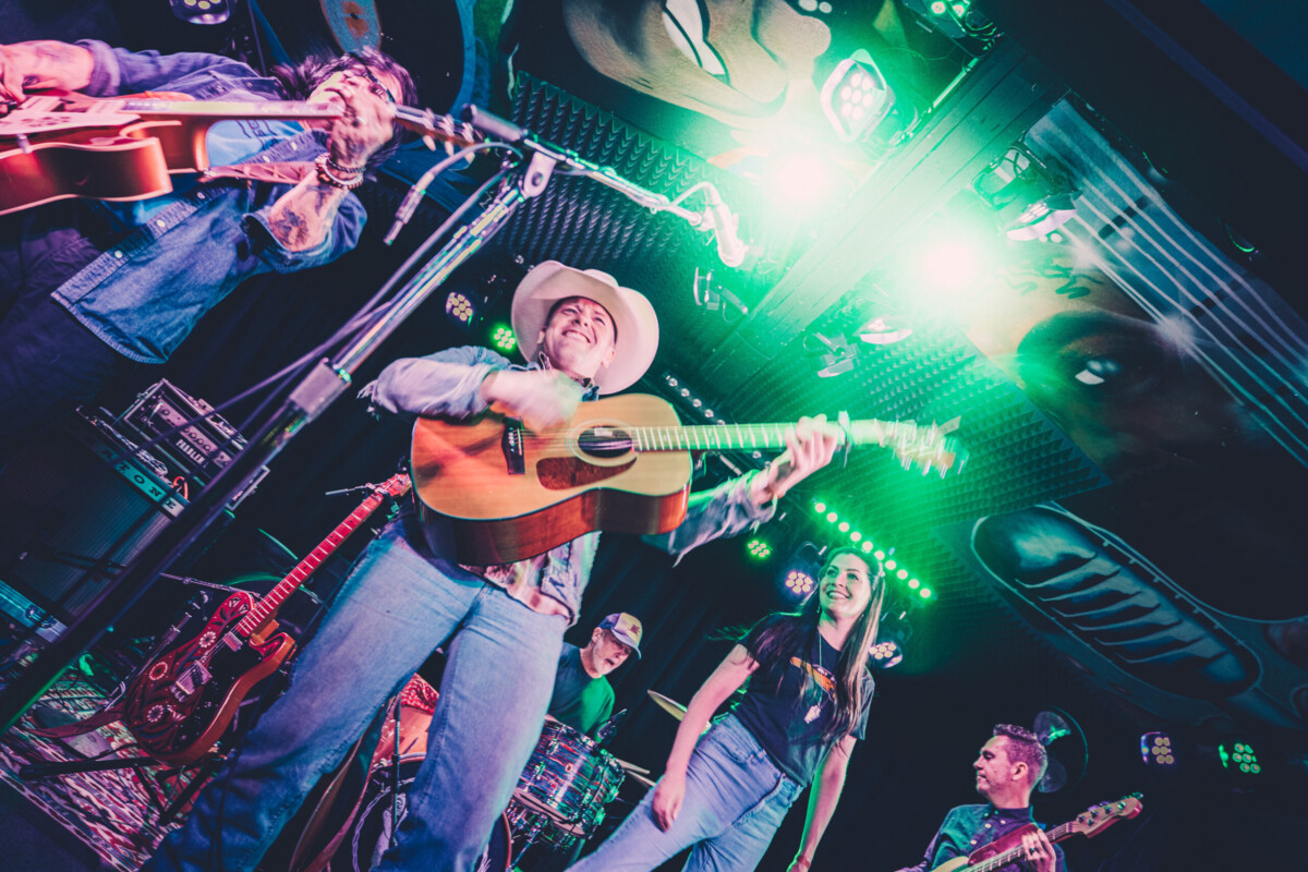 The Best Music to See in Marin This August - Marin Magazine