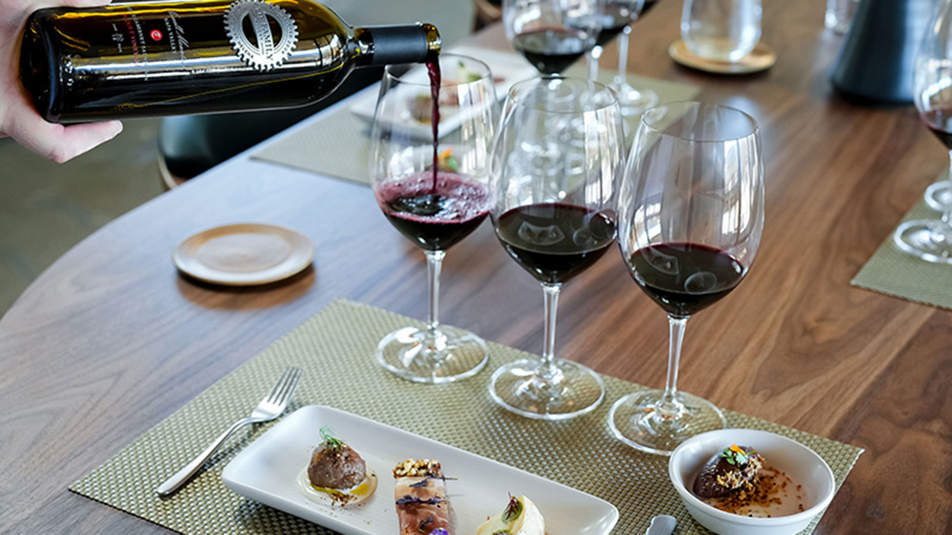 Top Tasting Rooms in Napa Valley - Marin Magazine