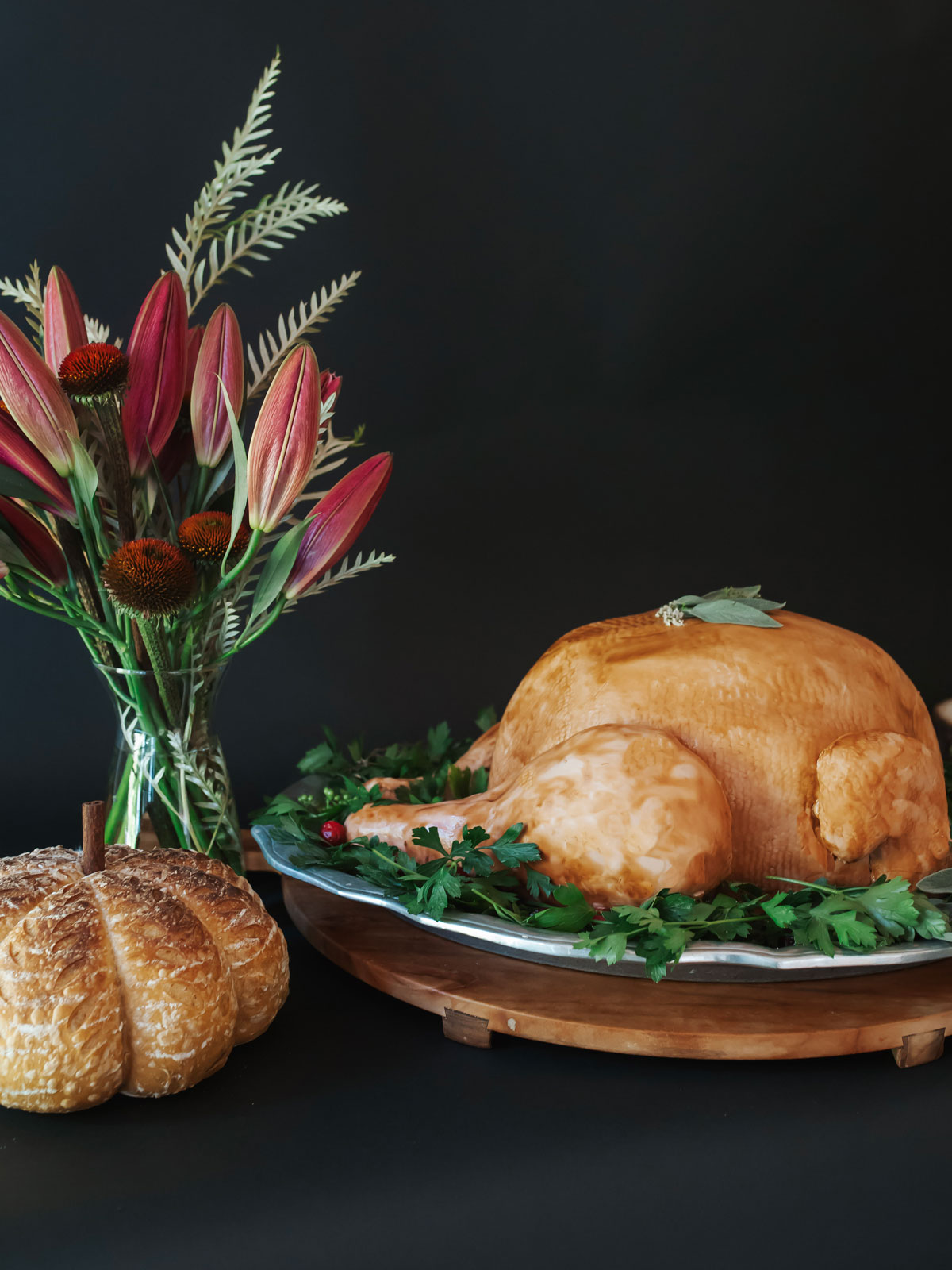 Fantastical Feast: 6 Culinary Professionals Bring a Creative ...