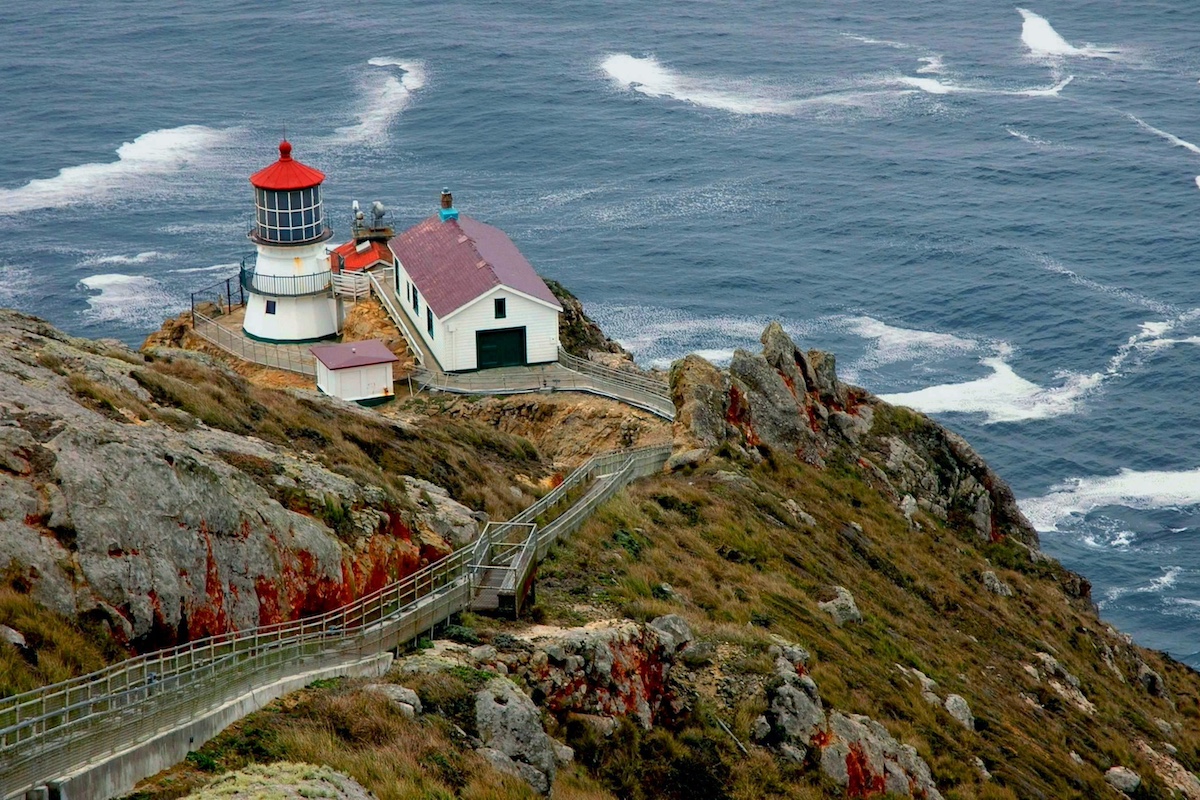 Hit the Trails: Marin’s Top Hikes - Marin Magazine