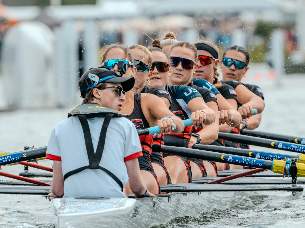 Interested in Rowing? Here's Everything You Need to Know About its ...