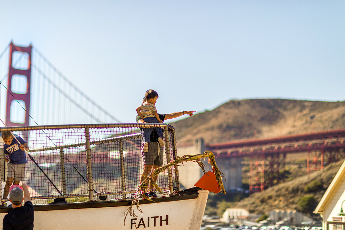 The Best Children’s Activities in Marin County - Marin Magazine
