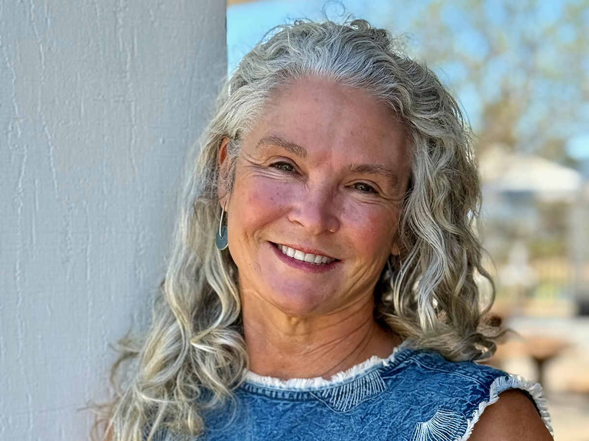 What’s a “Crossing God?” Tiburon’s Kathy McLeod on Overseeing 25 ...