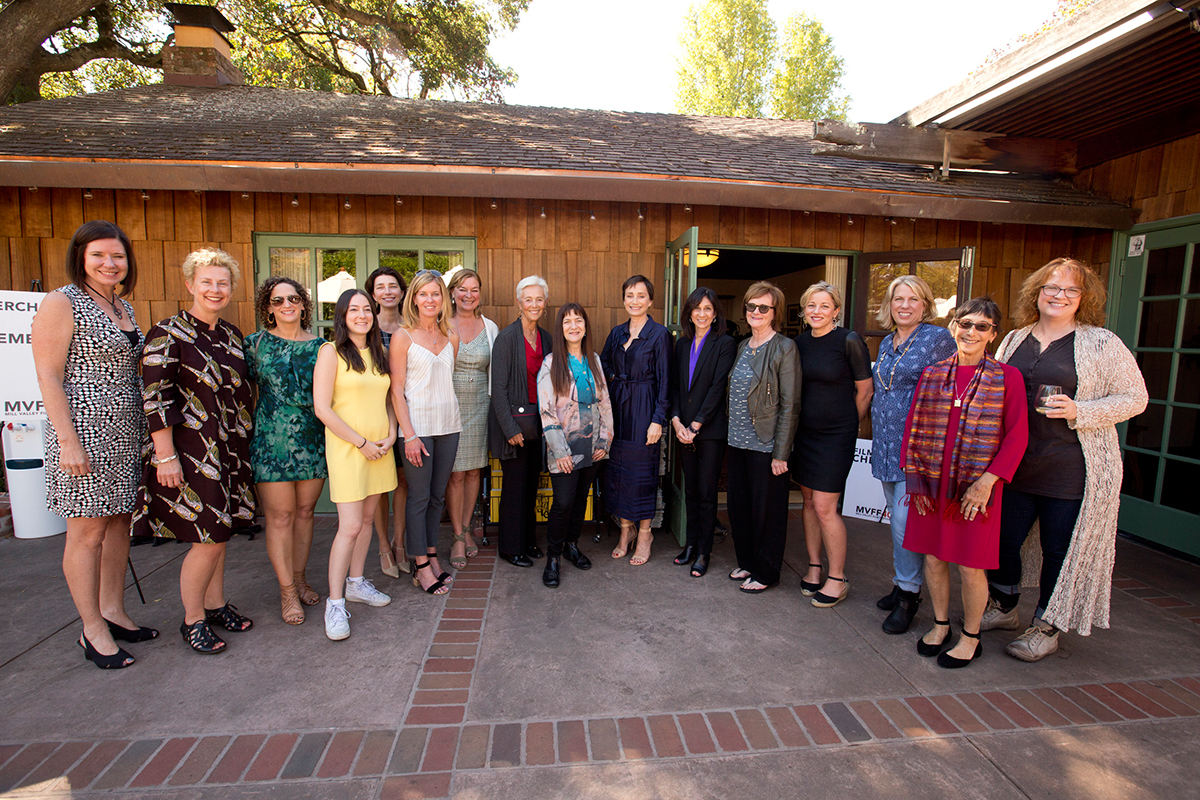 Ten Years of Minding the Gap: MVFF48 Honors Filmmaker Eva Victor and ...
