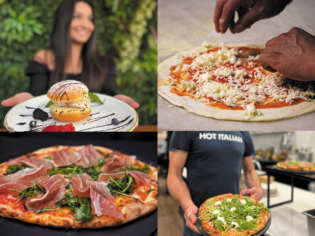 Restaurant Partner Profiles 2025: The Top Places to Eat Out in Marin and the Restaurateurs ...