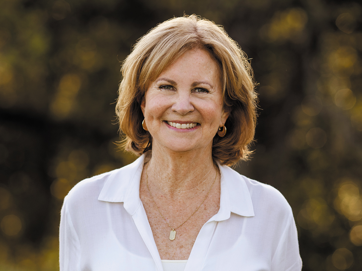 Mary Alice Stephens Shares Her Journey to Sobriety in Her Memoir ...