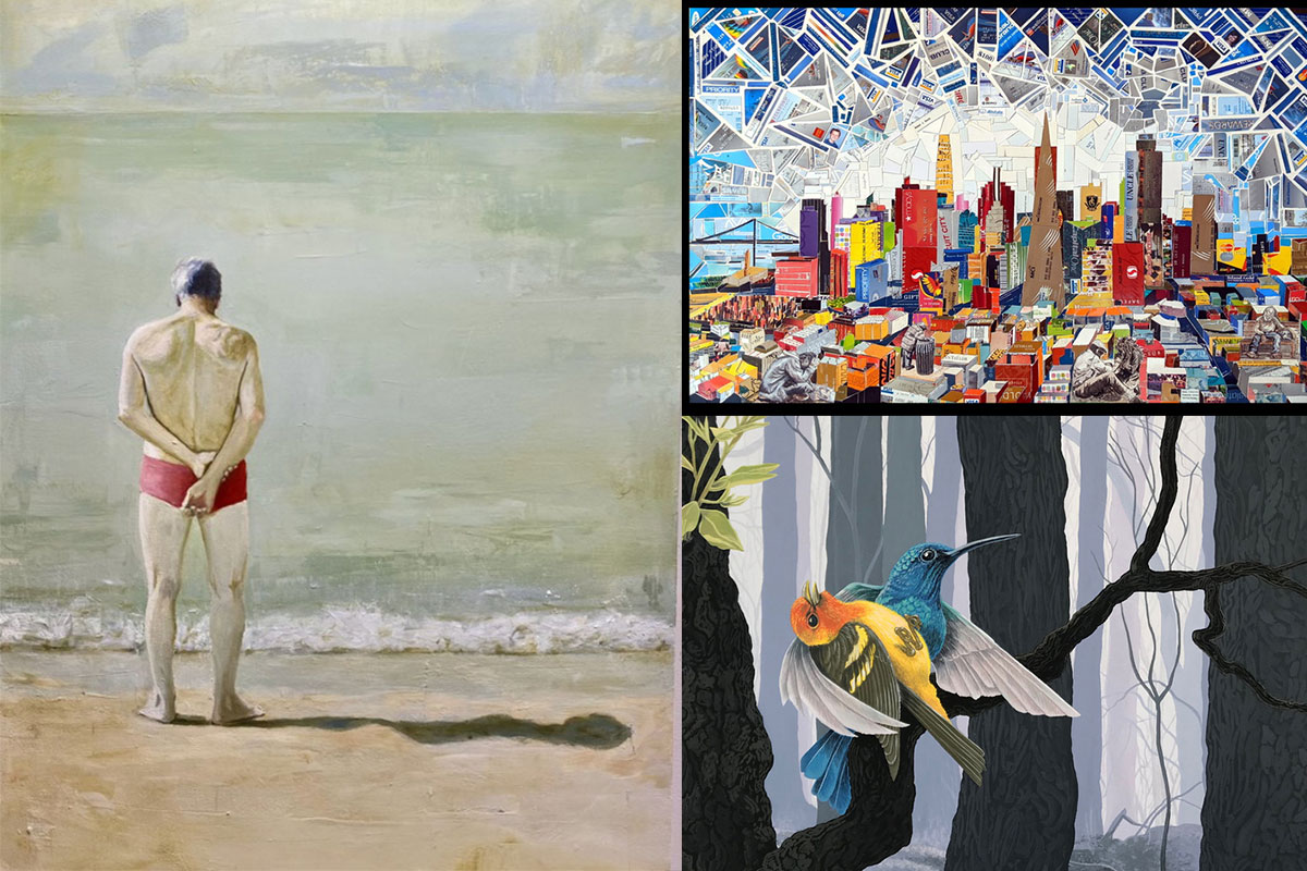 Sausalito Center for the Arts: From Festival Roots to Community Hub ...