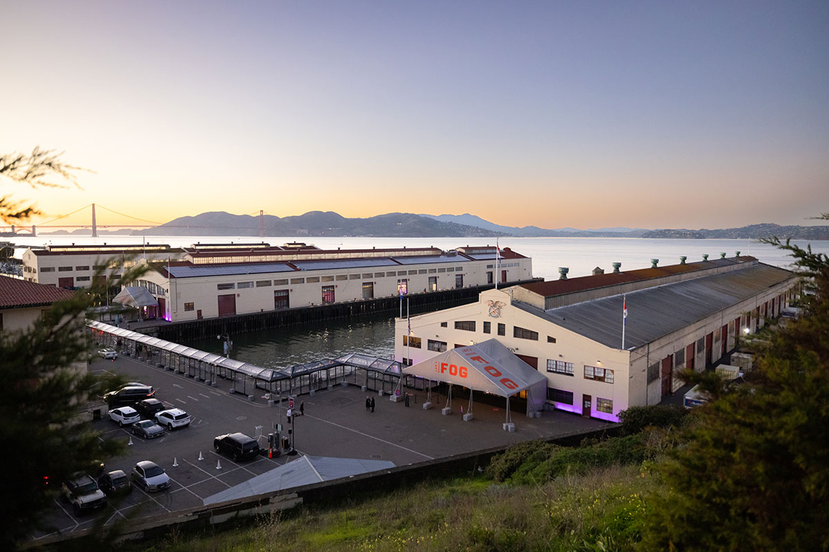 FOG Design+Art is Here! Here’s What to Expect - Marin Magazine