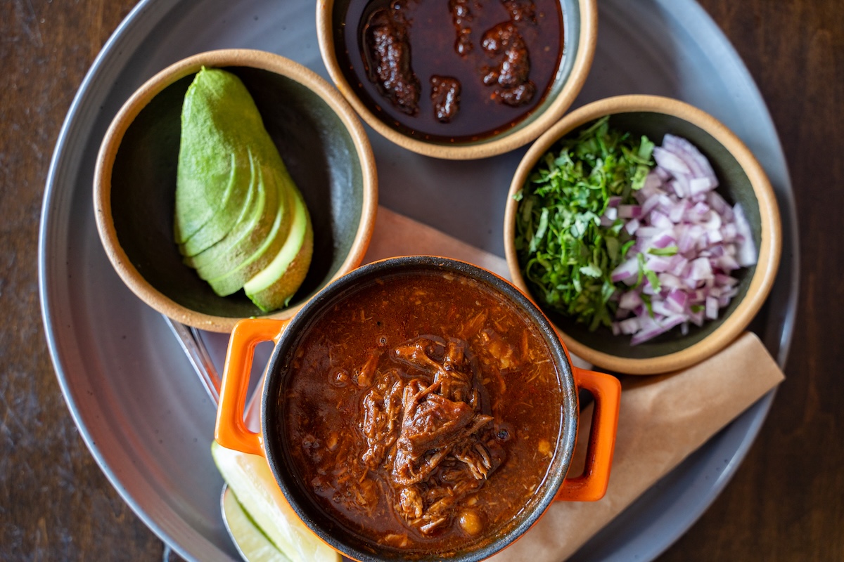 Sausalito Restaurant Week Is Here - Marin Magazine