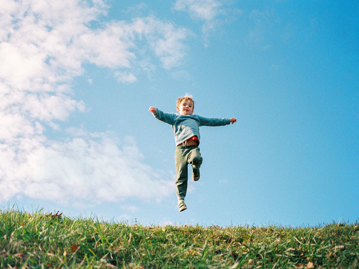 Summertime Play, Without the Screens: Your Guide to Screen-Free ...
