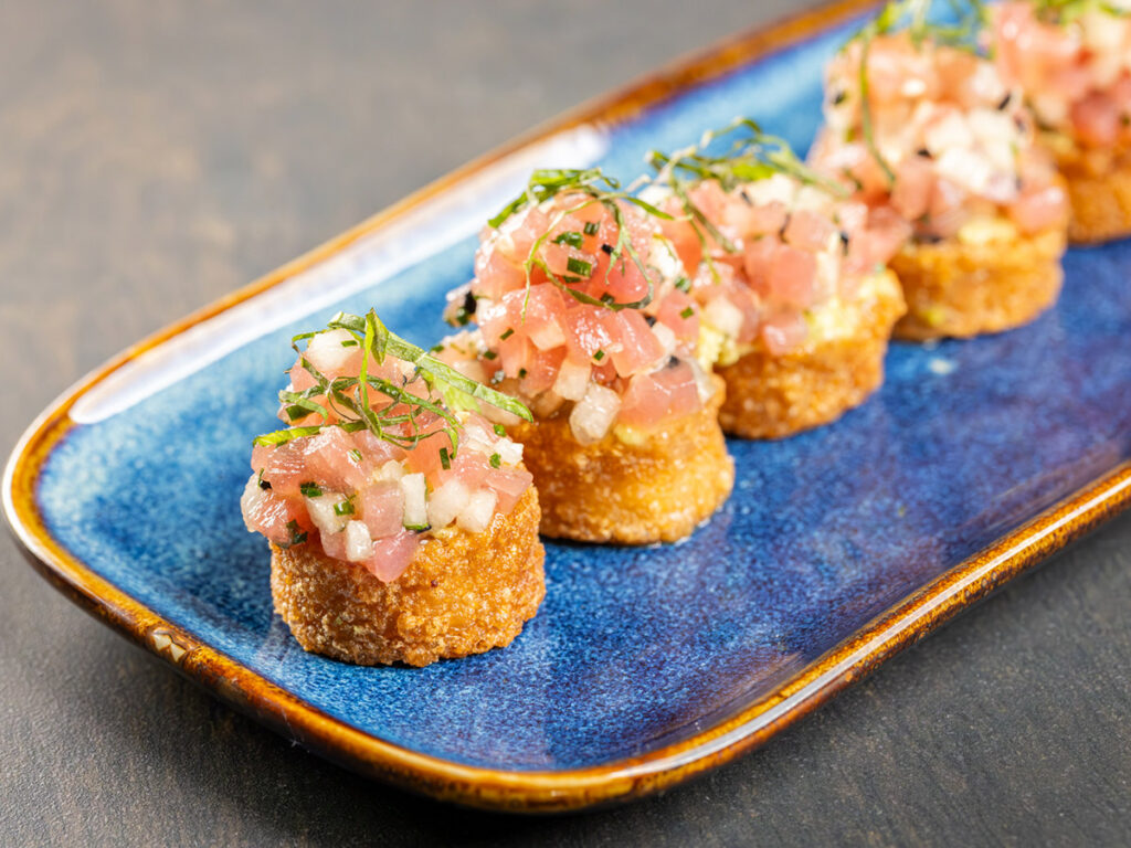 Is There a Secret Sauce to Restaurant Picco's Success? Here's to 20 ...