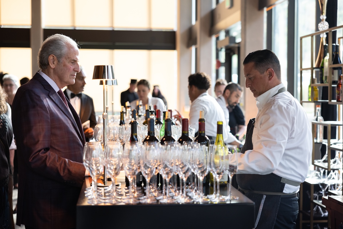 College of Marin Annual Gala Marks its Centennial Anniversary - Marin ...