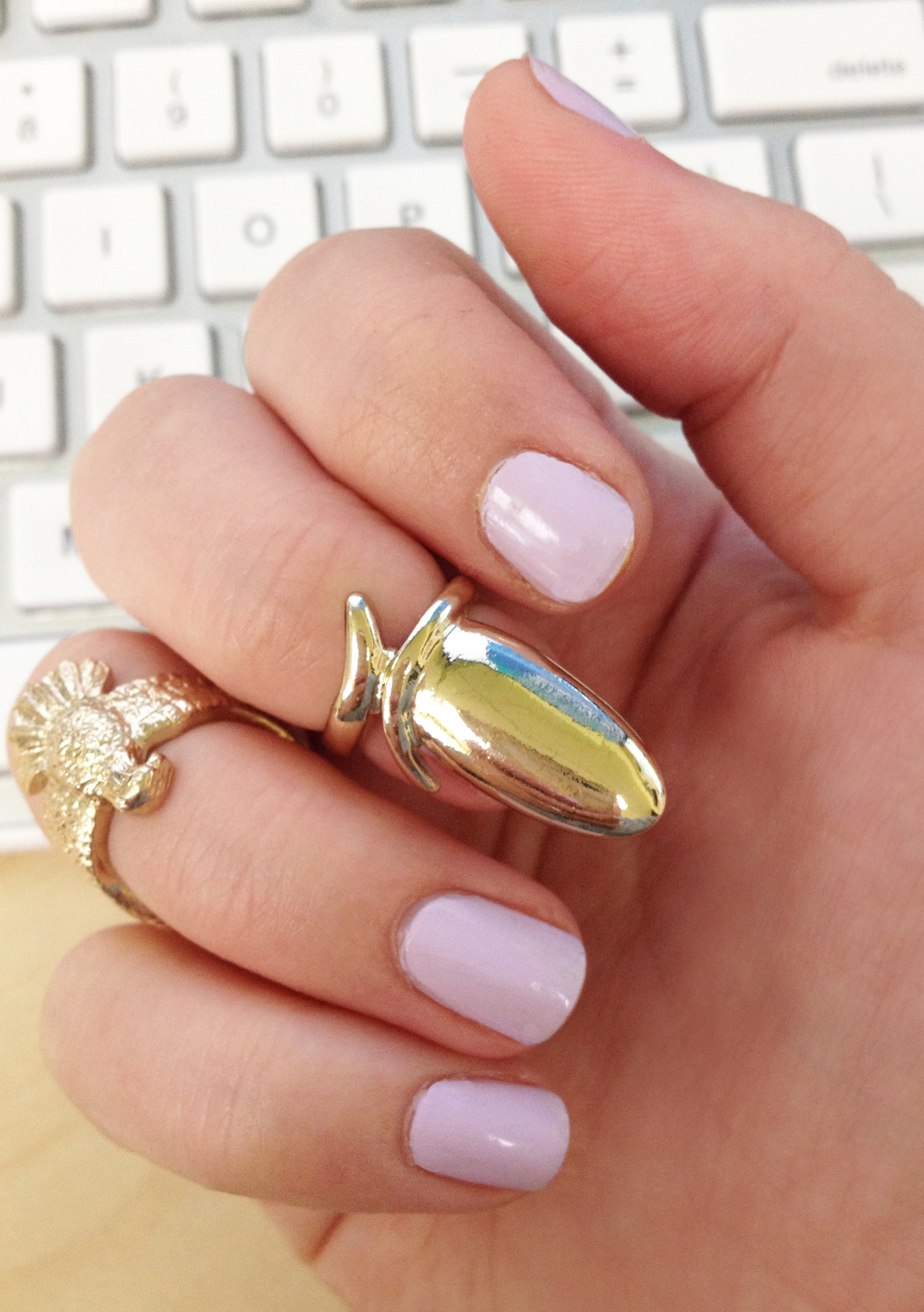 Bold Accessories - Marin Magazine