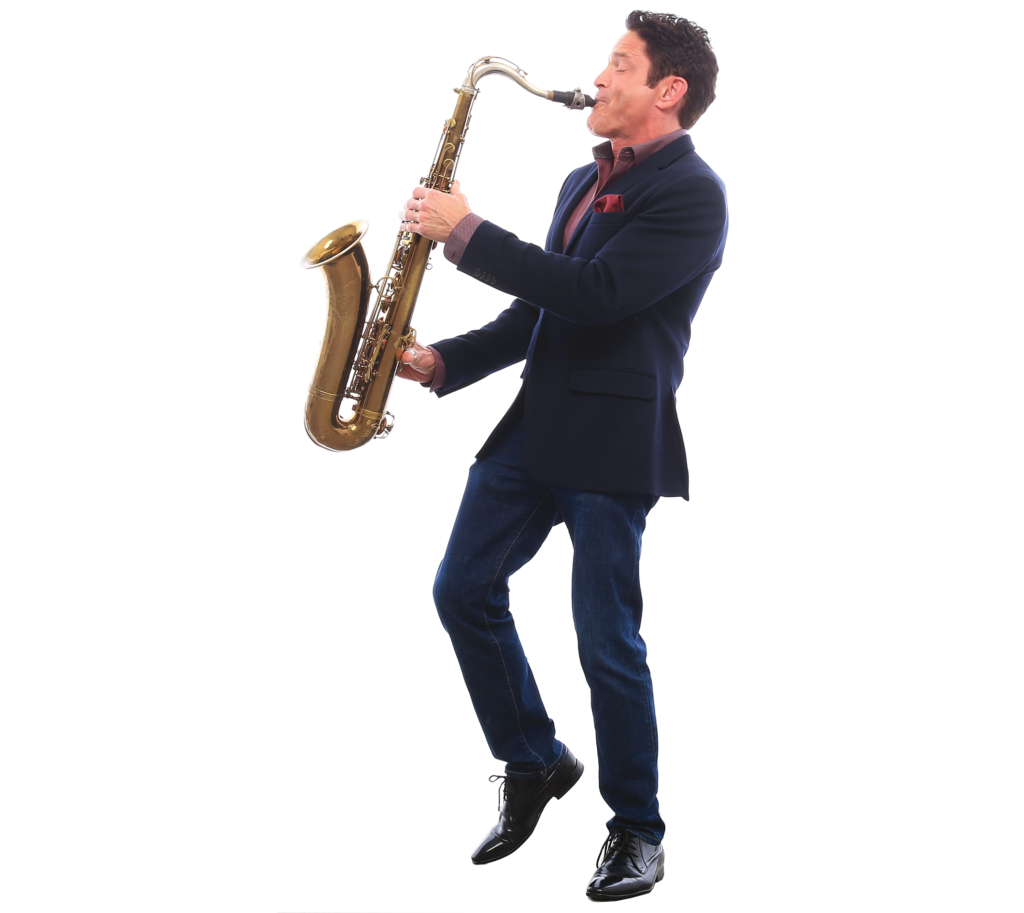 12 Questions for Dave Koz - Marin Magazine