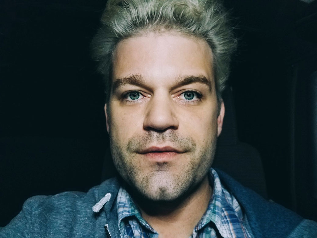 Rick Hardin Plays Novato - Marin Magazine