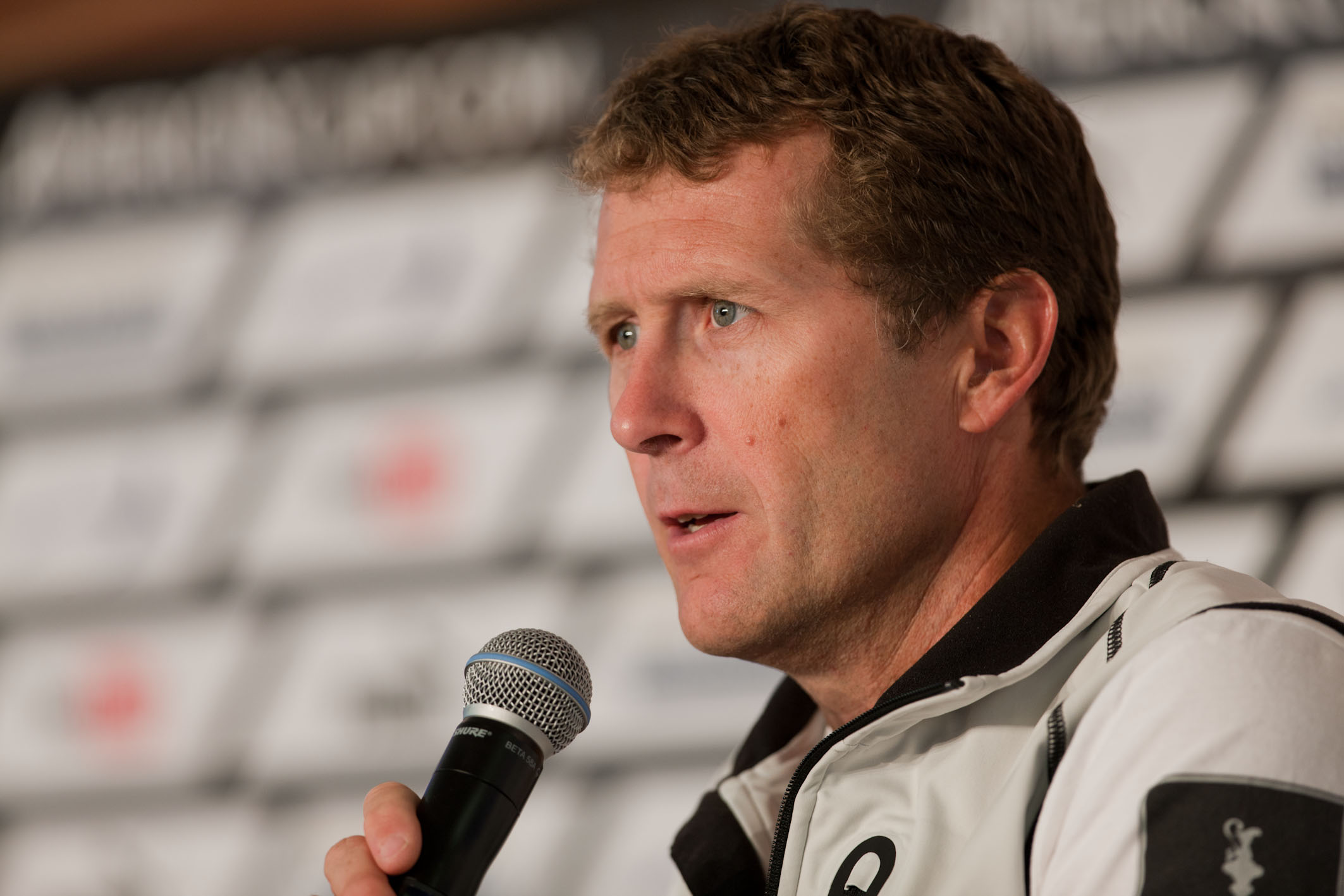 Martin Wins US Sailing Creativity Award