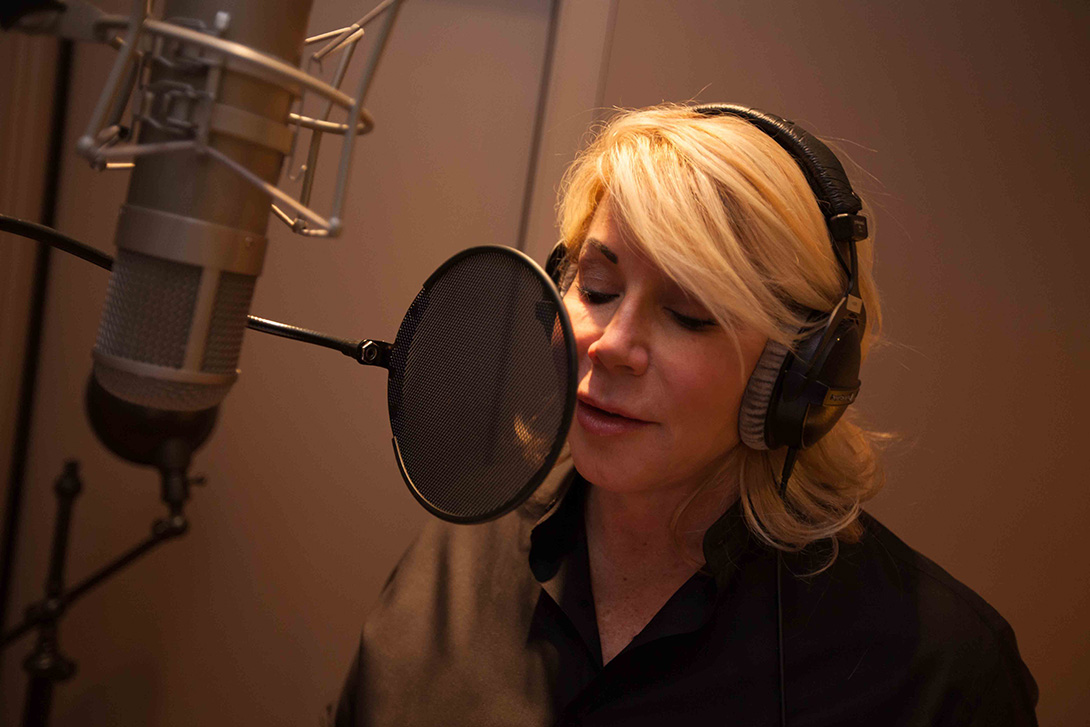 Singer/Songwriter Uses Her Music to Help Millions in Need - Marin Magazine