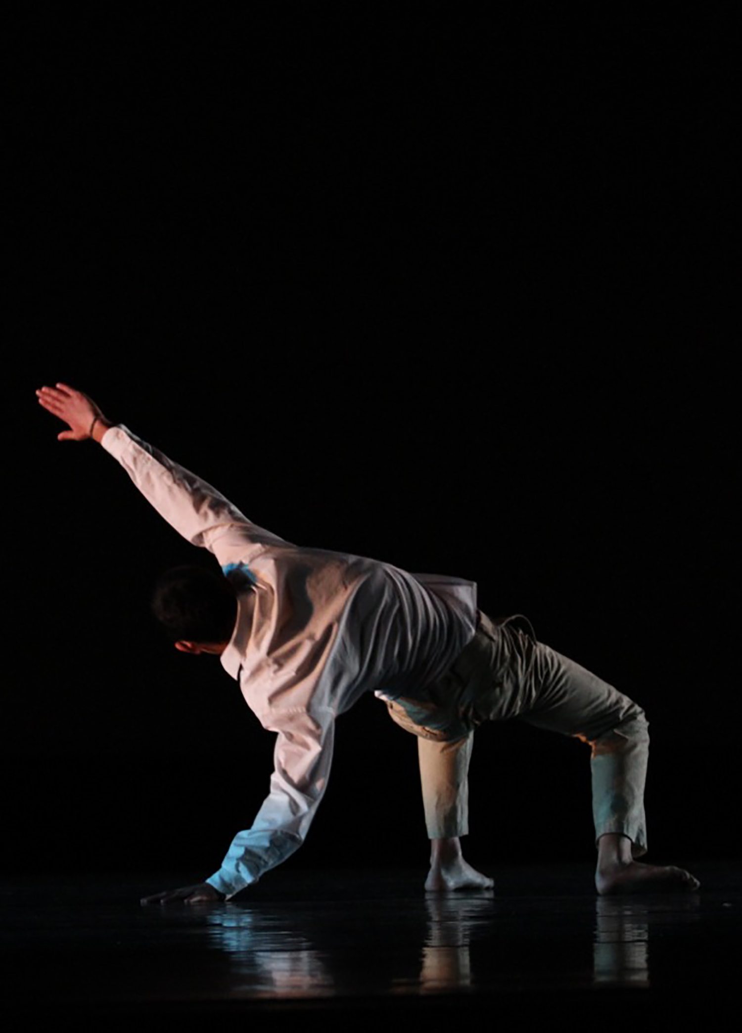 Dancing Through the Decades - Marin Magazine