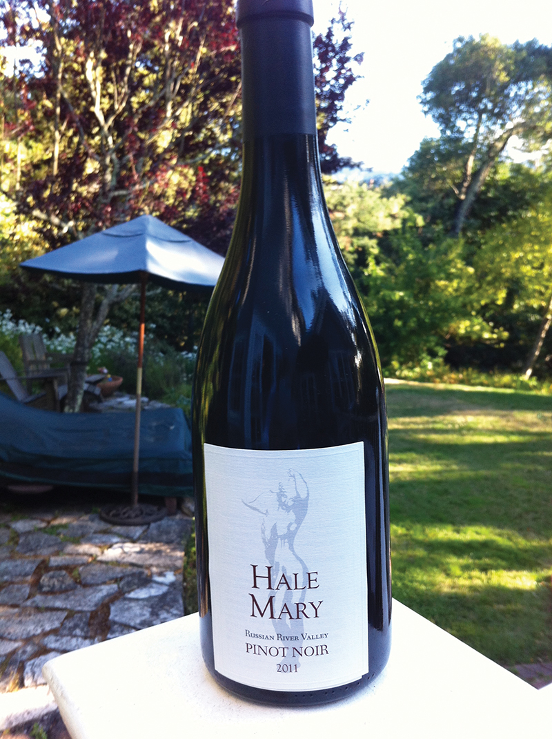 This Marin Trio Began Bottling Homemade Wine in their Garage in 2003 ...