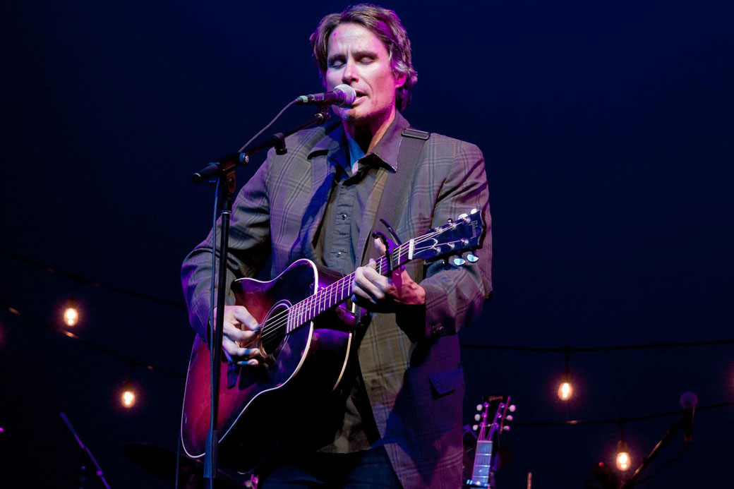 Bob Hillman Returns - Marin Magazine