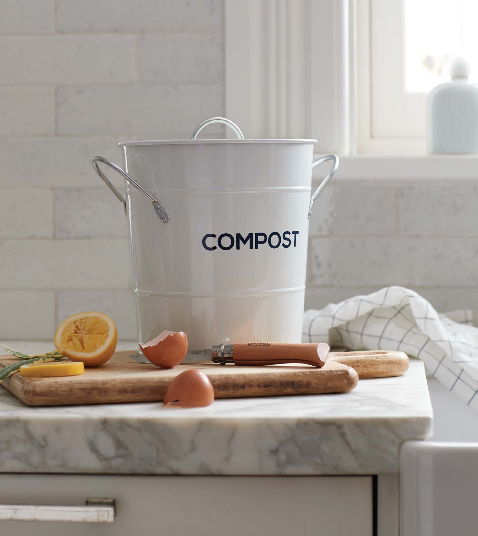 8 Smart Ways to Compost - Marin Magazine